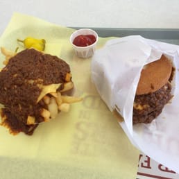 Tommy's Original World Famous Hamburgers Reviews | Read Customer ...