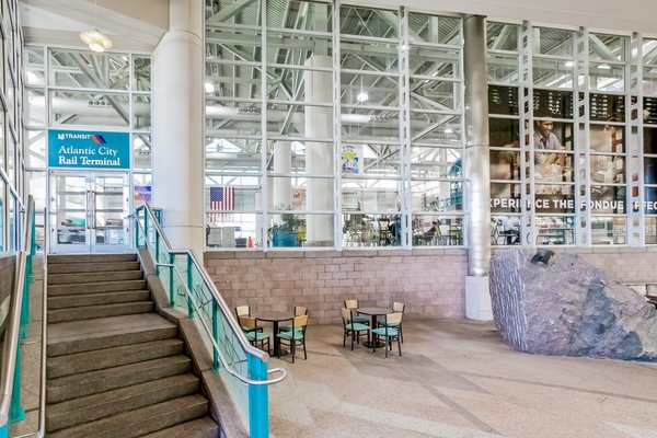 ATLANTIC CITY CONVENTION CENTER - Updated May 2025 - 64 Photos & 34 ...