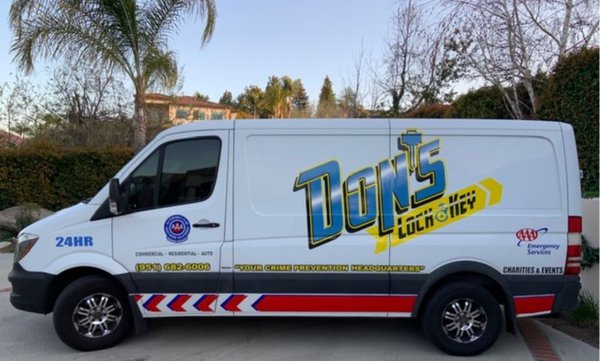 DON’S LOCK & KEY - LONG BEACH - Updated October 2025 - 47 Photos & 191 ...