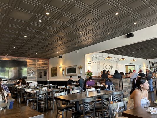 CATTLE RANCH CAFE - Updated January 2025 - 301 Photos & 300 Reviews ...