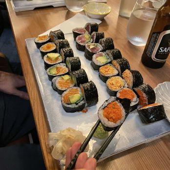 MIKADO - Updated December 2025 - 342 Photos & 166 Reviews - 109 W 14th ...