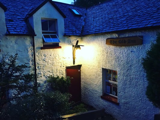 THE OLD INN - Updated May 2025 - The Old Inn, Carbost, Highland, United ...