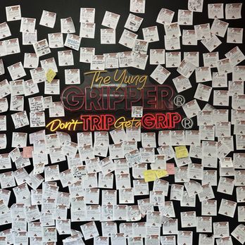 THE GRIPPER KITCHEN - Updated October 2025 - 348 Photos & 192 Reviews ...