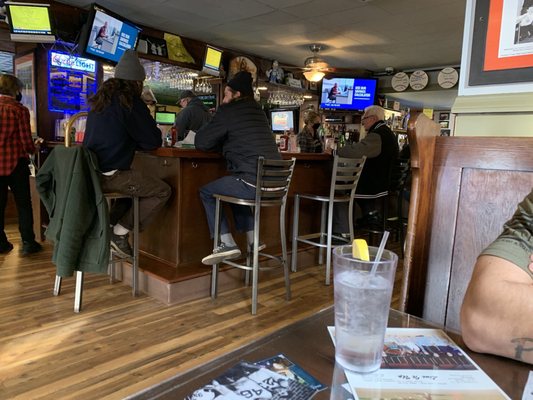 LOCKER ROOM SPORTS PUB - Updated October 2025 - 30 Photos & 84 Reviews ...