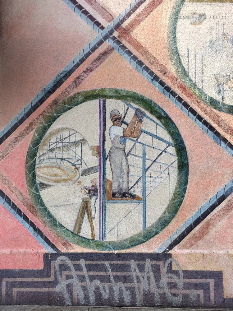 LOCAL 46 METALLIC LATHERS & REINFORCING IRON WORKERS UNION - Updated ...