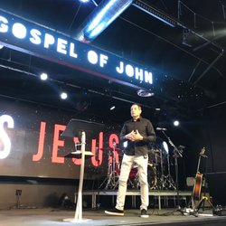 CORE CHURCH - 65 Photos & 37 Reviews - 2037 S La Cienega Blvd, Los ...