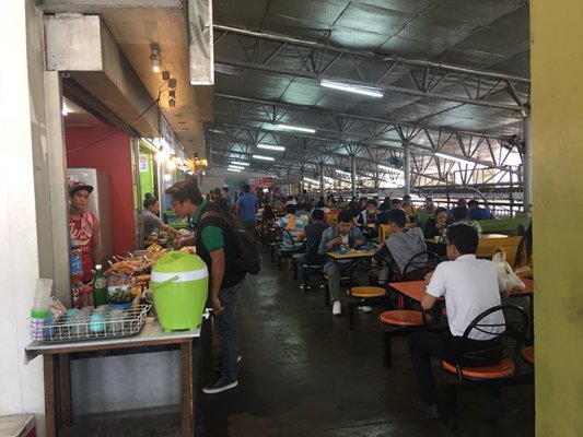 NEPO MART FOOD COURT - Updated October 2025 - Hilda Street, Angeles ...