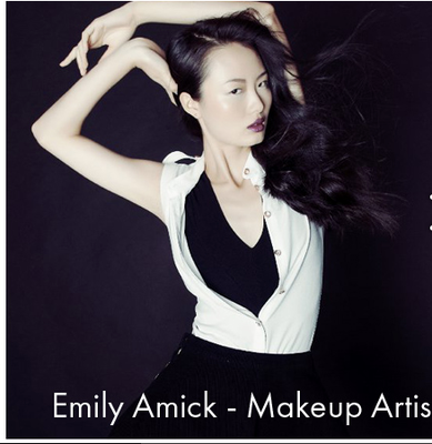 EMILY AMICK - NYC MAKEUP ARTIST - Updated January 2025 - 92 St Mark's ...