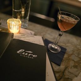 LURE FISHBAR - Updated October 2025 - 398 Photos & 229 Reviews - 616 N ...