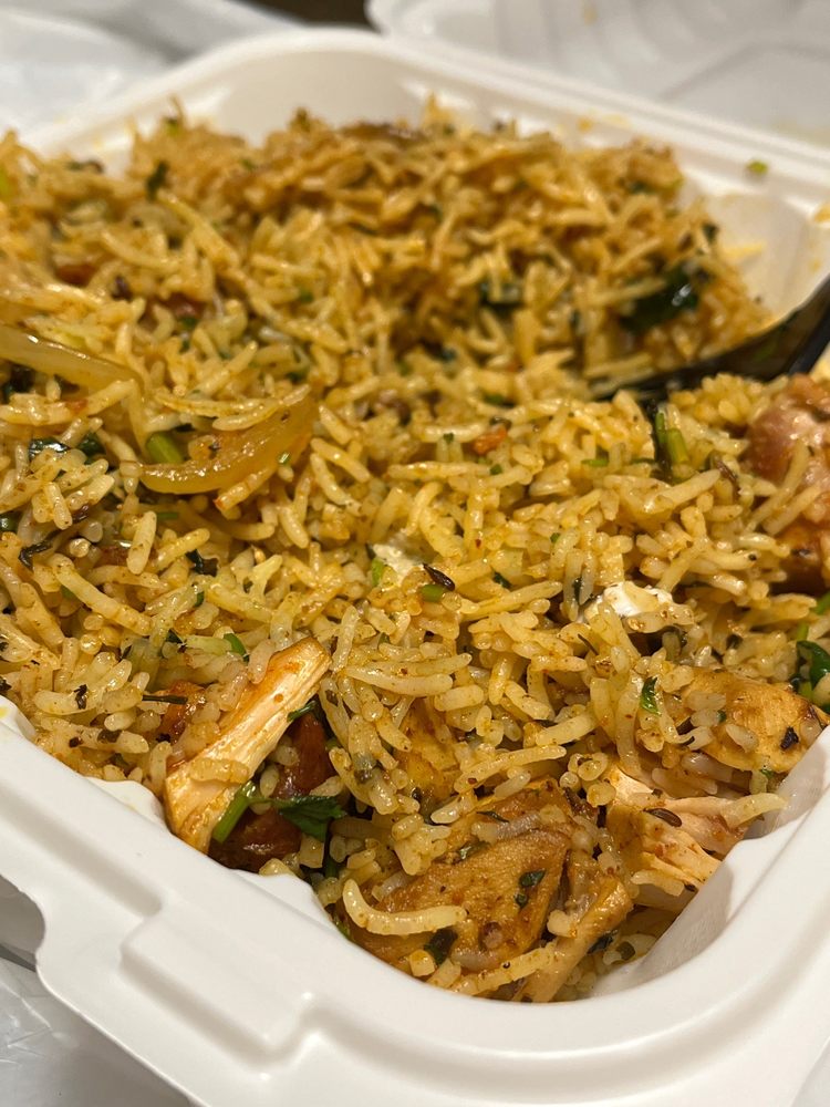 CURRY HUT - Updated March 2025 - 343 Photos & 623 Reviews - 15850 ...