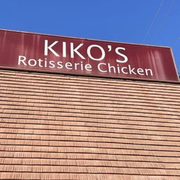 KIKO’S ROTISSERIE CHICKEN - Updated December 2025 - 395 Photos & 381 ...