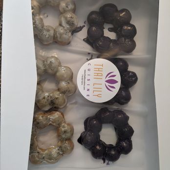 THAI LILY CUISINE AND YAKITORI 8 - Updated October 2025 - 110 Photos ...