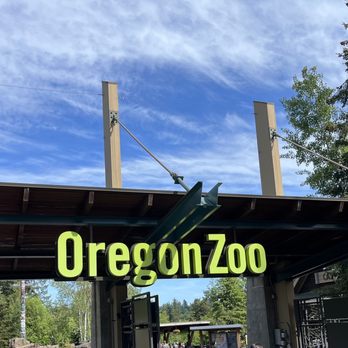 OREGON ZOO - 3026 Photos & 871 Reviews - 4001 SW Canyon Rd, Portland ...