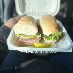 RIVERCRUST DELI - Updated January 2026 - 269 Photos & 297 Reviews ...