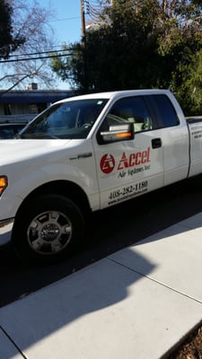 Accel Air Systems Inc Santa Clara 4082821180 Federal Government Contra ...