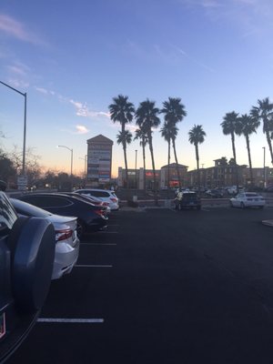 APACHE PLAZA - 5105-5195 S Fort Apache Rd, Las Vegas, Nevada - Shopping ...