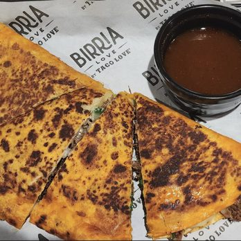 BIRRIA LOVE - Updated April 2024 - 47 Photos & 17 Reviews - 1742 E ...
