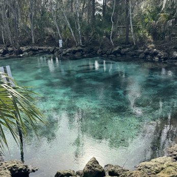 THREE SISTERS SPRINGS - Updated December 2025 - 258 Photos & 76 Reviews ...