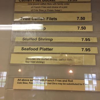 CAJUN WAY RESTAURANT - Updated July 2025 - 20 Photos & 33 Reviews ...