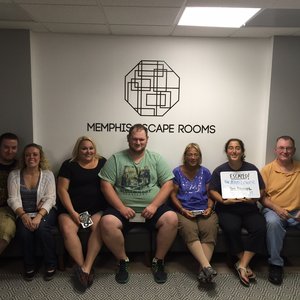 MEMPHIS ESCAPE ROOMS - 37 Photos & 64 Reviews - 1010 June Rd, Memphis ...