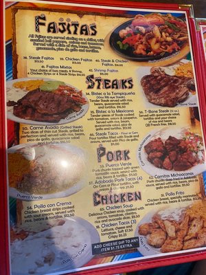 ZAPOPAN MEXICAN RESTAURANT - Updated September 2025 - 49 Photos & 93 ...