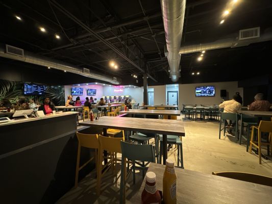 LIQUID PARADISE - Updated July 2024 - 16 Photos - 3910 NW 19th St, Lauderhill, Florida - Tapas ...