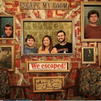 ESCAPE MY ROOM - Updated June 2025 - 129 Photos & 312 Reviews - 1152 ...