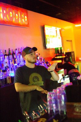 CLUB RODEO - Updated October 2025 - 14 Reviews - 2032 W Bennett St ...