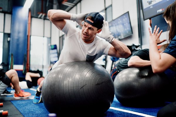 F45 TRAINING - VENTURA - Updated March 2025 - 20 Photos & 14 Reviews ...