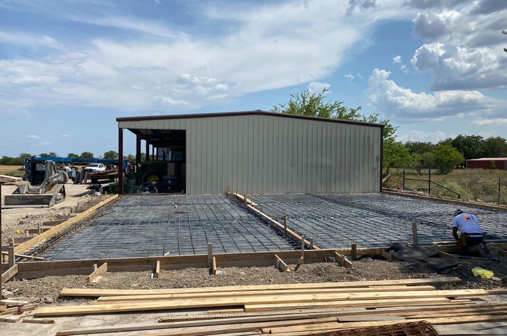 REYNA’S CONCRETE WORKS - Updated December 2025 - 16 Photos - Pleasanton, Texas - Masonry ...