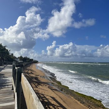 LOIZA BEACH - Updated July 2025 - 10 Photos - Highway 187, Loiza ...