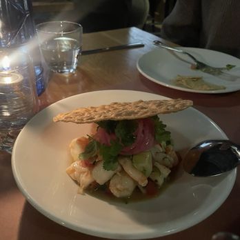 NIXTA - Updated November 2025 - 93 Photos & 25 Reviews - 5232 Delmar ...