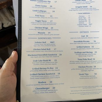 THE CHART ROOM AT CROSBY’S - Updated November 2025 - 33 Photos & 67 ...