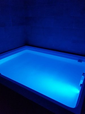 SYNERGY FLOAT CENTER - Updated October 2025 - 47 Photos & 46 Reviews - 1240 N Pitt St ...