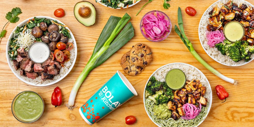 BOLAY FRESH BOLD KITCHEN - Updated October 2025 - 263 Photos & 338 ...