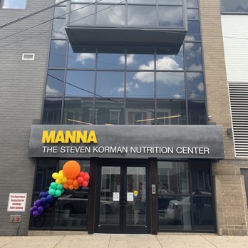 MANNA - METROPOLITAN AREA NEIGHBORHOOD NUTRITION ALLIANCE - Updated ...