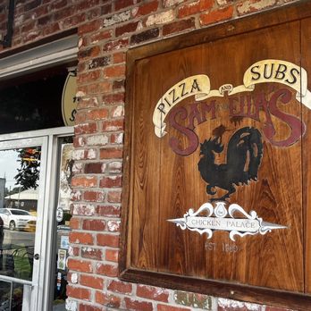 SAM & ELLAS CHICKEN PALACE - Updated August 2025 - 174 Photos & 237 ...