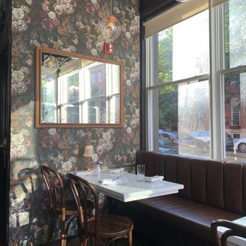 MARTA FINE FOOD AND SPIRITS - Updated July 2024 - 366 Photos & 99 ...