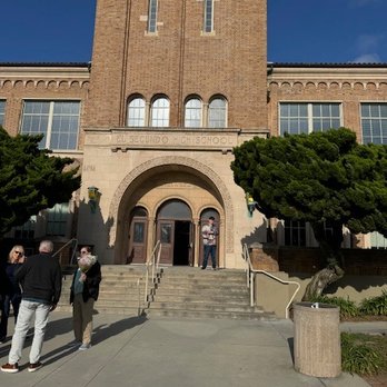 EL SEGUNDO HIGH SCHOOL - Updated September 2025 - 15 Photos - 640 Main ...