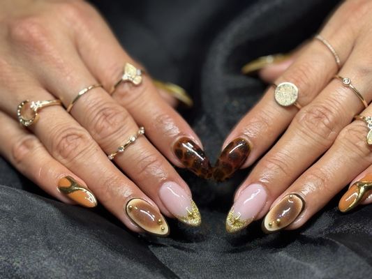 NAIL ART SF - Updated January 2026 - 299 Photos & 47 Real Reviews ...