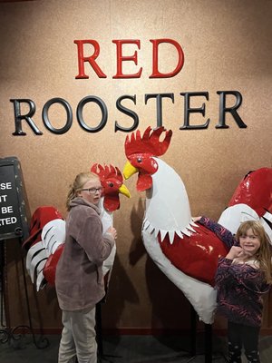 RED ROOSTER - Updated December 2025 - 22 Photos & 24 Reviews - 305 S ...