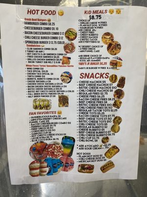 SAB’S CANDY SHOP - Updated October 2025 - 33 Photos & 16 Reviews - 918 ...