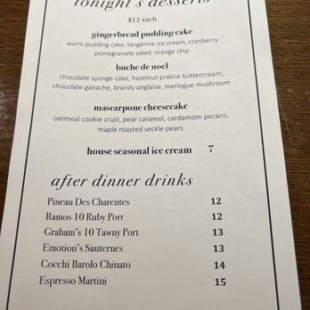 BETTY - Updated July 2025 - 285 Photos & 424 Reviews - 1507 Queen Anne ...