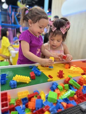 WONDERLAND INDOOR PLAYGROUND - Updated September 2025 - 31 Photos & 15 ...
