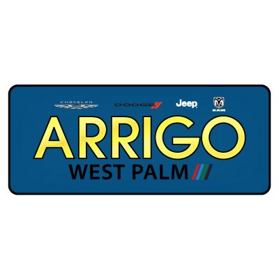 ARRIGO CHRYSLER DODGE JEEP RAM - WEST PALM BEACH - Updated June 2026 ...