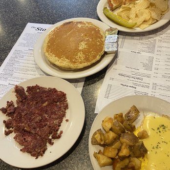 THE STABLES RESTAURANT - Updated March 2025 - 139 Photos & 173 Reviews ...