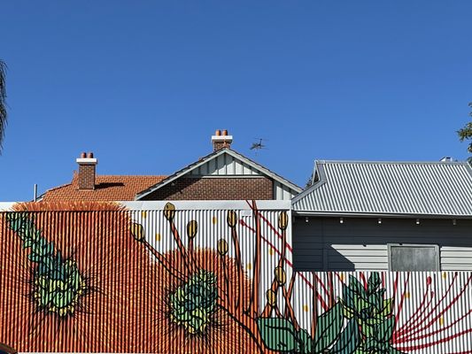 PERTH STREET ART - Updated September 2025 - 576 Photos - Perth Western ...