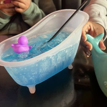 PINK AGAVE - Updated July 2025 - 72 Photos & 42 Reviews - 4001 ...