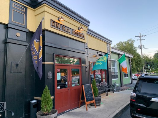 NINE IRISH BROTHERS - Updated October 2024 - 348 Photos & 556 Reviews ...