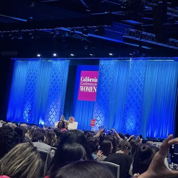 SAN JOSE CONVENTION CENTER - Updated December 2025 - 448 Photos & 136 ...